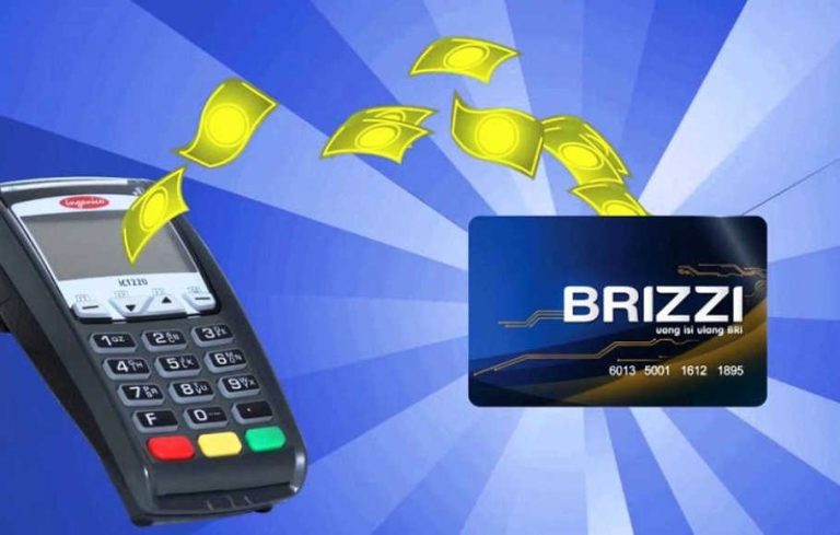 √ 7+ Cara Mendapatkan Kartu Brizzi : Harga, Fitur & Cara Pakai √ 7+ Cara Mendapatkan Kartu Brizzi : Harga, Fitur & Cara Pakai